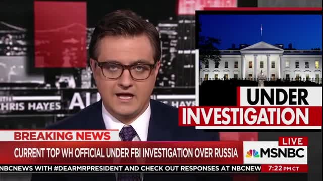 Warner: Senate Intel Community Will ‘Redouble Our Effort’ in Trump ...