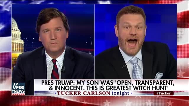 Mark Steyn: Trump Jr.’s Colluding with a Washed up Pop Music Publicist ...