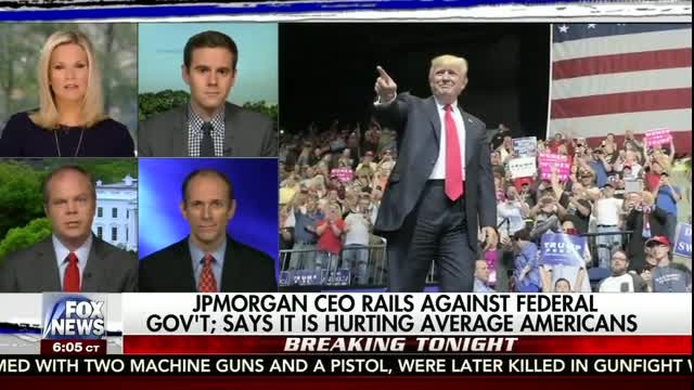 Conant: If We Don’t Repeal ObamaCare ‘We’ll Be Hurt for it in the ...