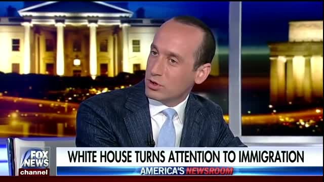 Brad Blakeman: Drop in Illegal Crossings Shows There’s a New Sheriff in ...