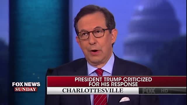 Tom Rogan: Despicable, But Trump Should’ve Articulated Why White ...