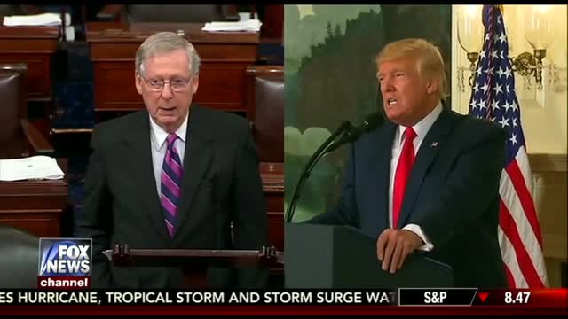 Fox News’ Cavuto Says Trump Should Stop ‘Kicking the Guys on Your Side ...