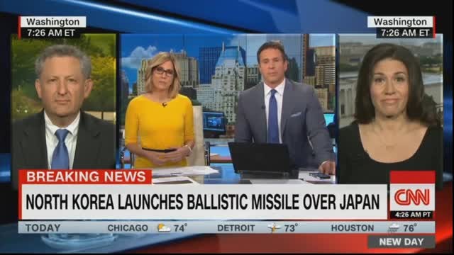 Dallas Morning News Reporter: ‘Hard to Imagine’ Trump Being ‘Warm and ...