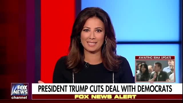 Charlie Hurt on Trump’s Dem Deal: He’s a ‘Dealmaker; This Is the New ...