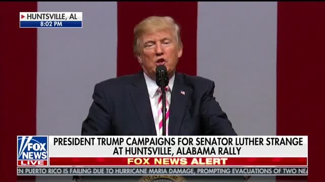 Trump Calls for Scrapping the ‘Crazy,’ Totally Ridiculous Filibuster ...