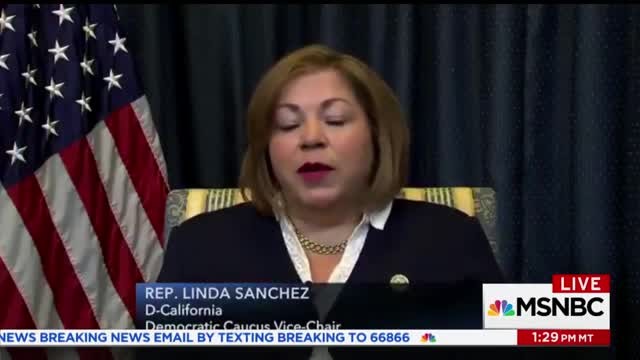 The Hill’s Bob Cusack: Lots of Frustration from House Dems Towards ...