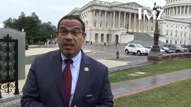 Ellison Praises Eminem’s Rap Against Trump: ‘We Need Him’ to Be the ...