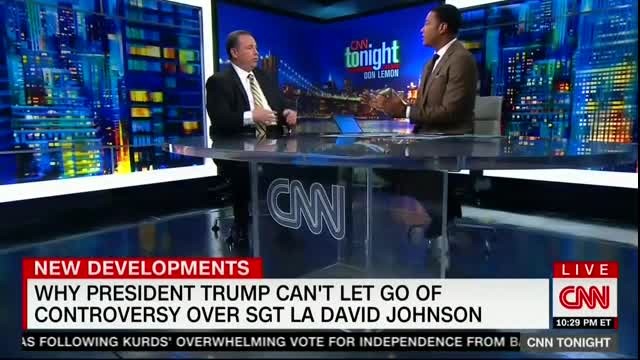 Newsmax’s Chris Ruddy Clashes with Don Lemon: You’re Almost as ...