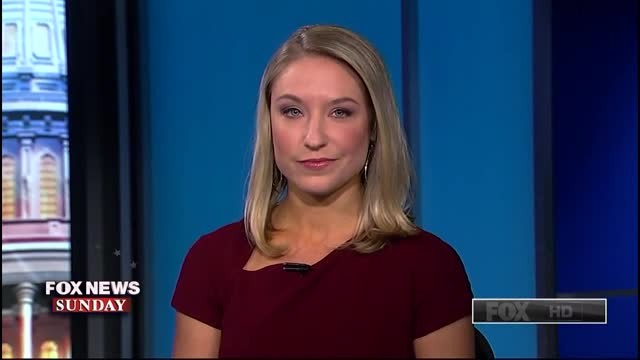 Rachael Bade: ‘Prospects Are Pretty Good’ for Passage of GOP Tax Cuts ...