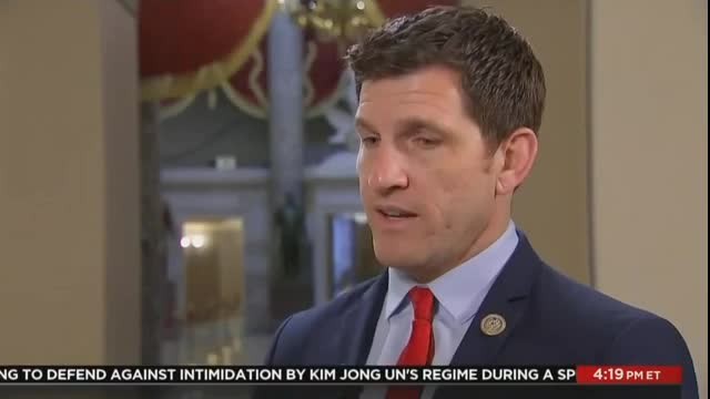 Scott Taylor: Virginia ‘Was a Referendum on the President’ :: Grabien ...