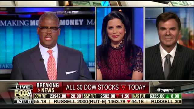 Eric Schiffer: ‘This Economy Has a Lot of Room to Run’ and ‘It Will Continue to Grow’ :: Grabien ...