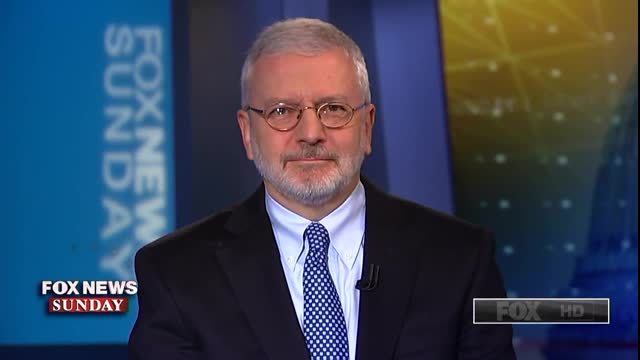 Business Roundtable’s Josh Bolten: Trump’s Tariffs a ‘Huge Mistake ...
