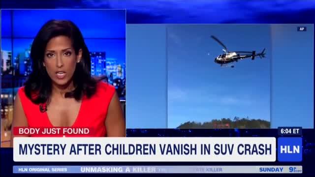 Seema Iyer Hosts HLN’s ‘Crime & Justice’ :: Grabien - The Multimedia ...