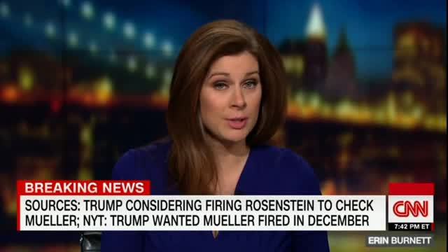 Renato Mariotti: Trump Is Making It So Easy for Mueller To Show He Has ...