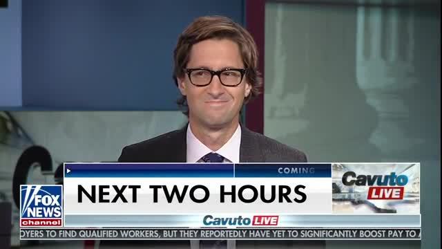 Jonas Max Ferris: ‘Nobody Wants To Be the Country that Isn’t Working ...