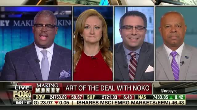 Kelly Jane Torrance: It’s Great Trump Called off the N. Korea Summit ...