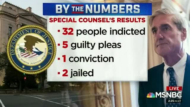 Joyce Vance on Trump’s Renewed Attack Against Sessions: ‘Reprehensible ...