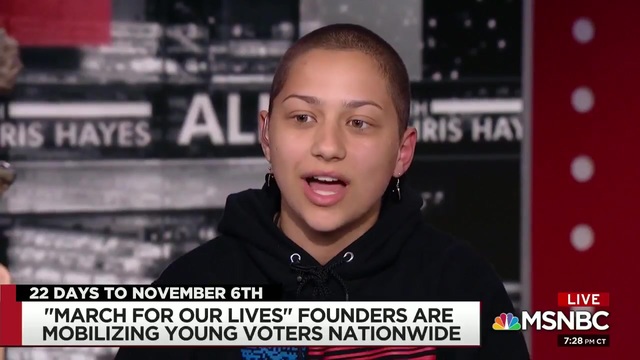 Emma Gonzalez Memes Precious Charles Payseur's Blog: Not Mint In Box,