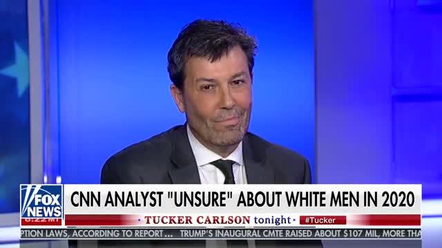Dem Strategist Julian Epstein: Identity Politics Is Not Mainstream ...