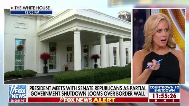 Melissa Francis: Schumer Looking Like Scrooge with His Glasses at the ...