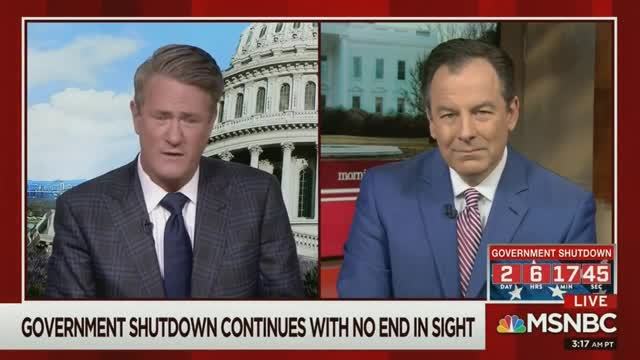 Rick Tyler on Trump: ‘This Is About as Dysfunctional as It Gets, but I ...