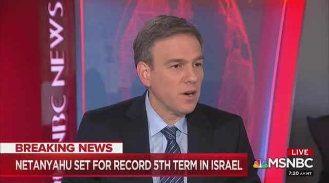 Bret Stephens Compares Netanyahu to Nixon: The Big Question Is Can He ...