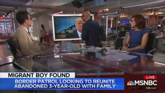 MSNBC Segment Hilariously Collapses After Stephanie Ruhle Compares ...