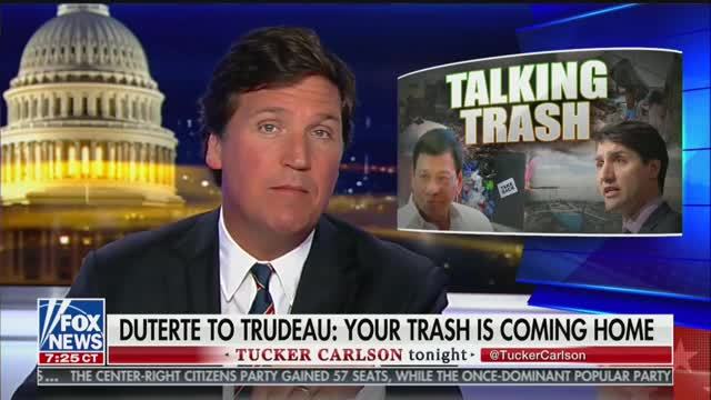 Mark Steyn: It’s Not Trudeau’s Adult Diapers that Were Sent in the ...