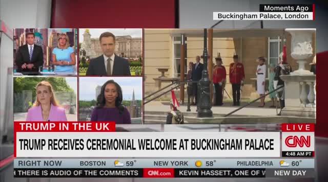 CNN: When Obama Gave the Queen an iPod with His Speeches, ‘It Didn’t Go ...