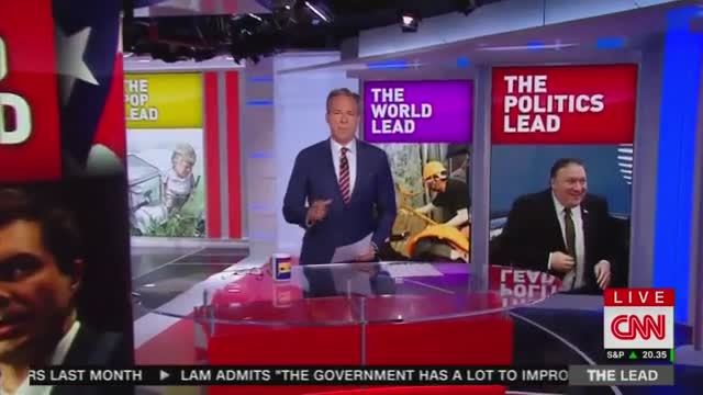 CNN: Biden Drops 10 Points Since May in New CNN Poll :: Grabien - The ...