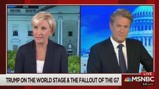 Elise Labott: Trump Envies Putin, ‘the Kind of Leader President Trump ...