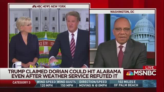 ‘Morning Joe’ Points and Laughs a Stuart Varney’s Claim Trump Doesn’t ...