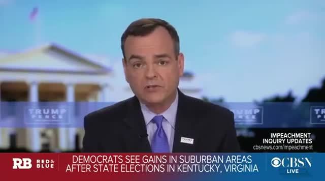 Tim Murtaugh: The President’s Record Really Make a Strong Argument to ...