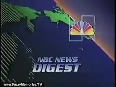 1983 NBC News Broadcast Warns of ‘Catastrophic’ Global Warming by 1990s ...