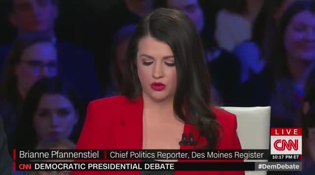 Buttigieg: Childcare Should Cost ‘Zero’ If You’re ‘Living in Poverty ...