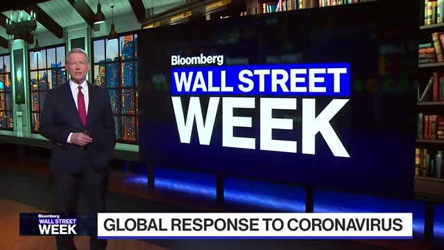 Anja Manuel Appears on Bloomberg’s ‘Wall Street Week’ To Discuss ...