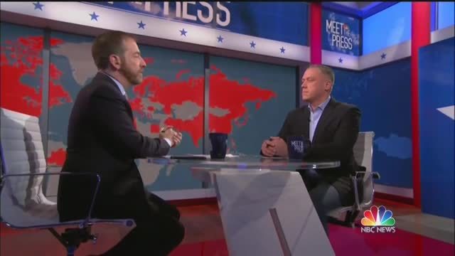 MSNBC Medical Contributor Dr. Joseph Fair: Average Americans Do Not ...