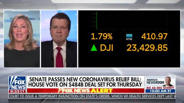 Cavuto: ‘Harvard Could Learn Something from Shake Shack’ :: Grabien ...
