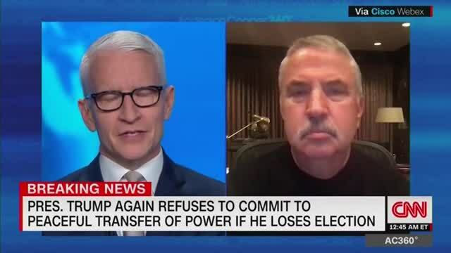 Tom Friedman: The Republican Party Has Become a Political Brothel That ...