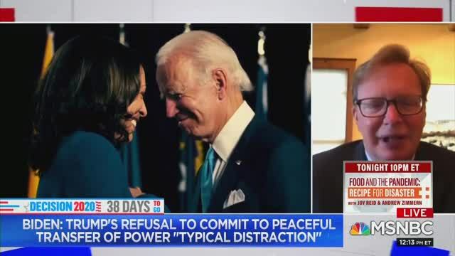 Obama 2012 Campaign Manager: ‘Obama Lost the First Debate Worse than ...