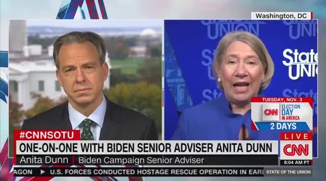 Biden Campaign Adviser: We Are Very Confident About Our Pathways To ...