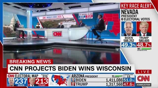 Axelrod Highlights Republican Wins In Senate, House, & State ...