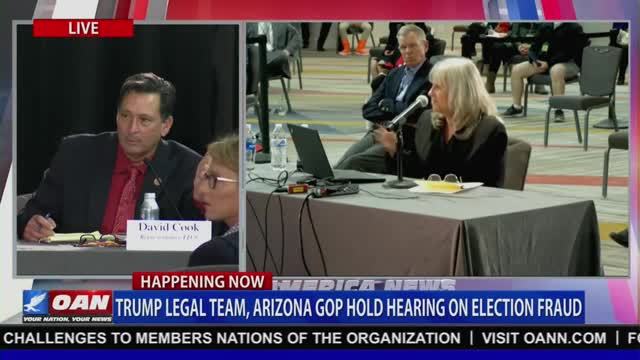 Jan Bryant: They Thought They Were Done Counting Ballots, but ...