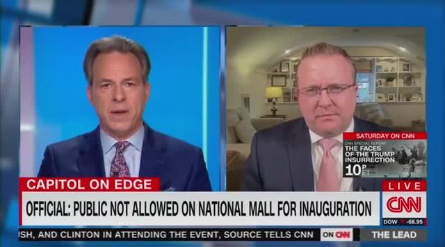 Jonathan Wackrow: We’re Seeing One of the Largest Mobilizations of ...