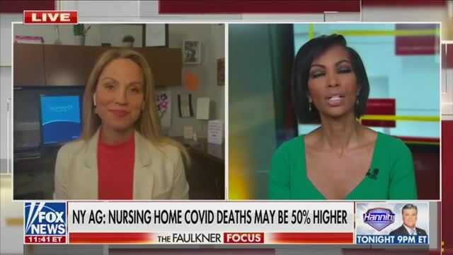 Dr. Saphier: ‘I Wasn’t Surprised’ About Underreporting of NY ...