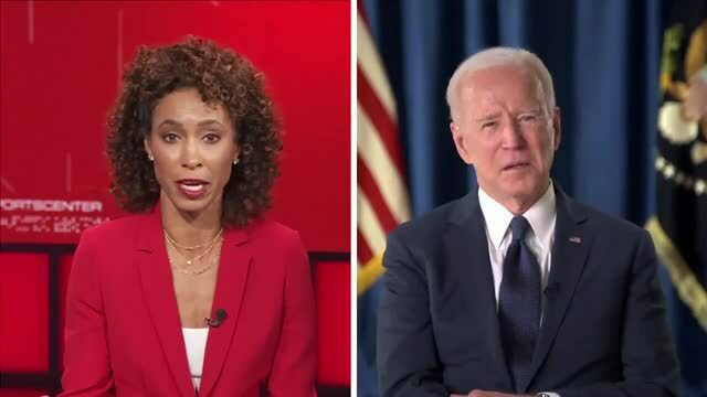 Biden in ESPN Interview Says He Would Strongly Support MLB Relocating ...