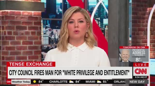 CNN Comes to Defense of Public Health Official Who Demands Being ...