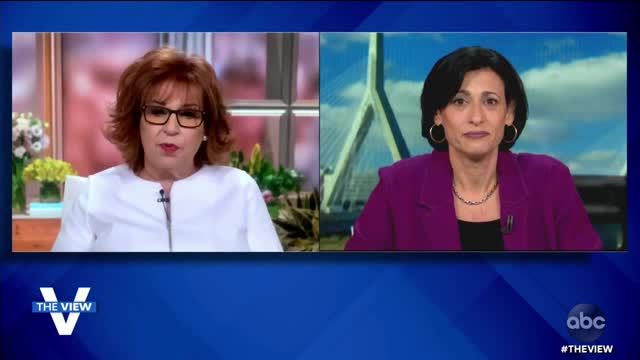 CDC Director Admits She Changed School Guidance to Give Teachers Unions ...