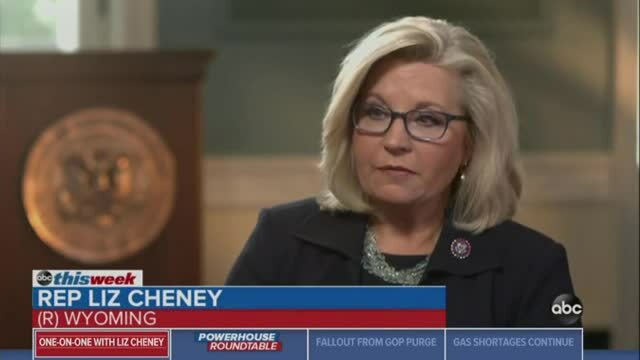 Liz Cheney: ‘There’s No Question’ Capitol Insurrection or Worse Could ...