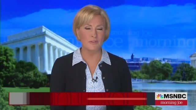 MSNBC: New Poll Shows Nearly Three-Fourths of Republicans Are Ready To ...